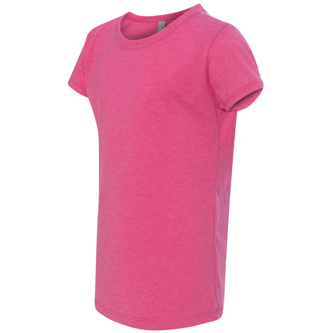 Girls’ CVC Princess T-Shirt – Golf Team Products