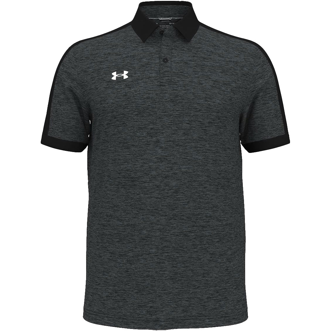 Shop - Brands - Under Armour - Polos – Golf Team Products