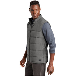 TravisMathew Cold Bay Vest – Golf Team Products