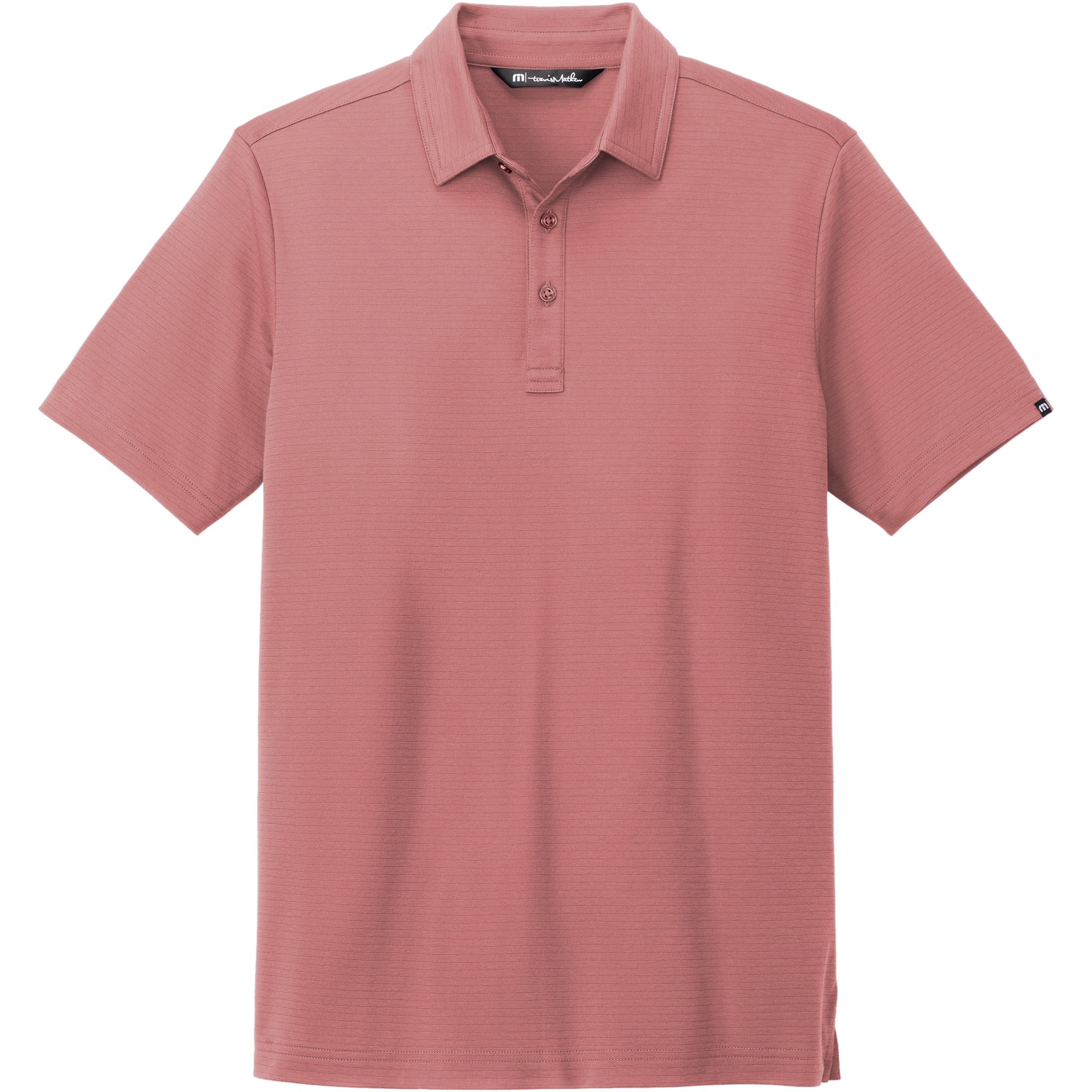 Bayfront Solid Polo – Golf Team Products