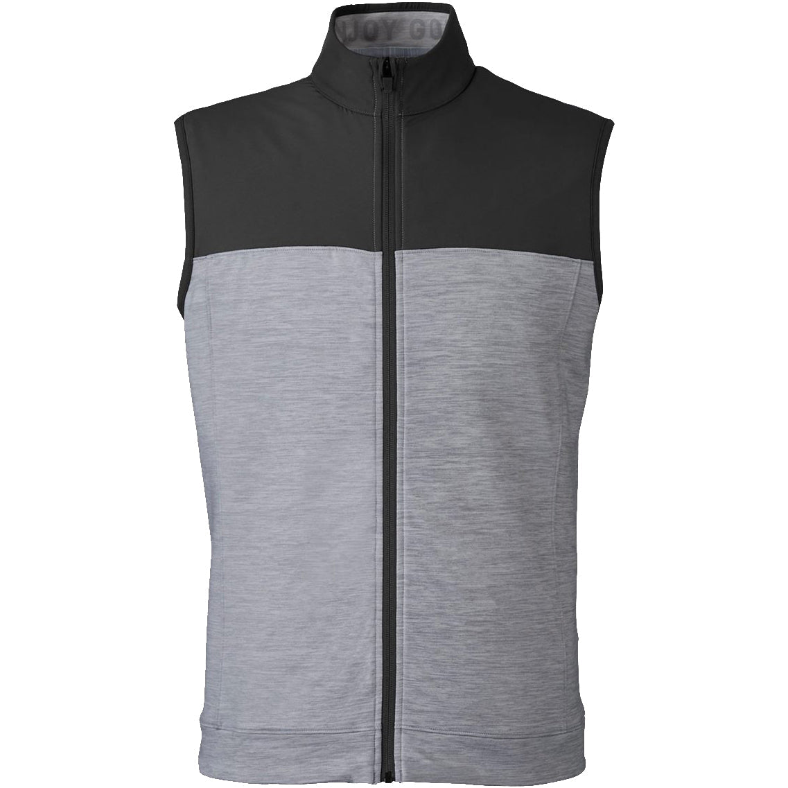 Cloudspun Colorblock Vest – Golf Team Products