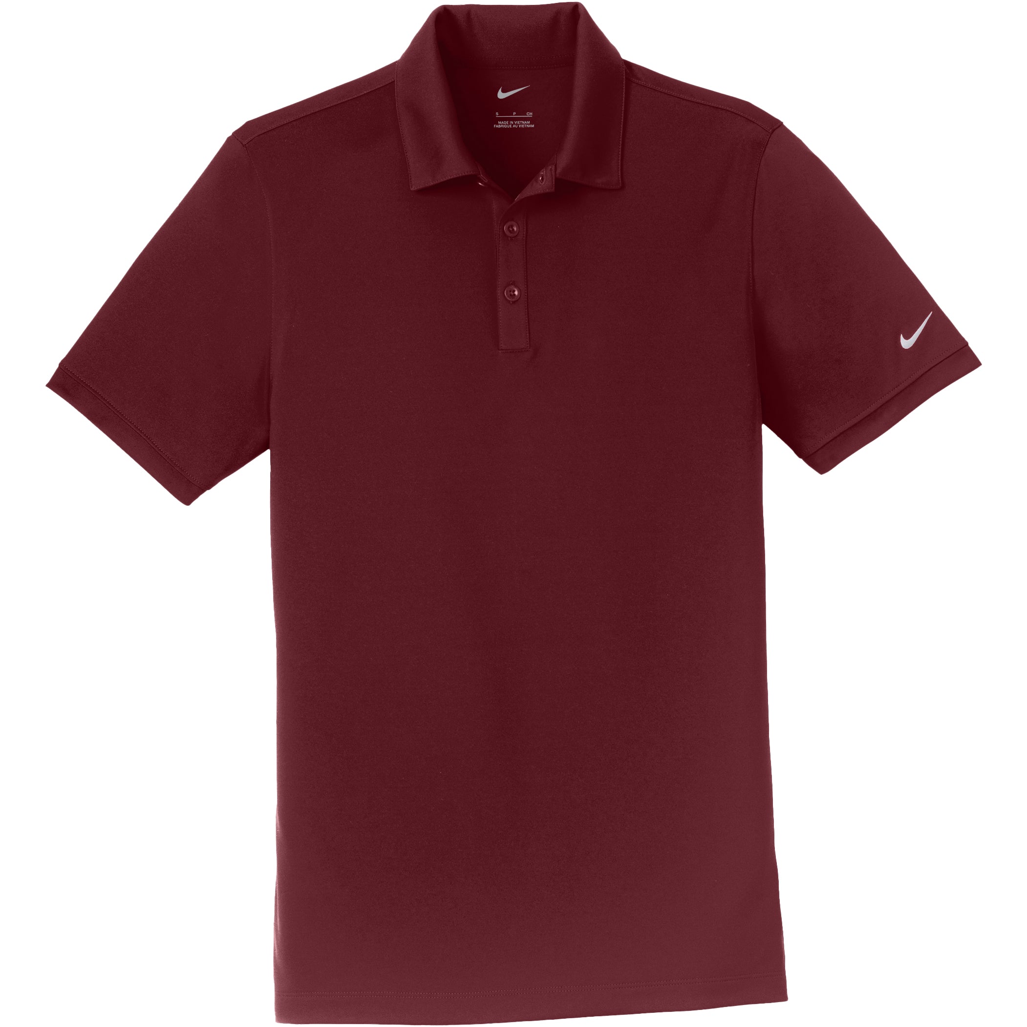Dri-FIT Players Modern Fit Polo – Golf Team Products