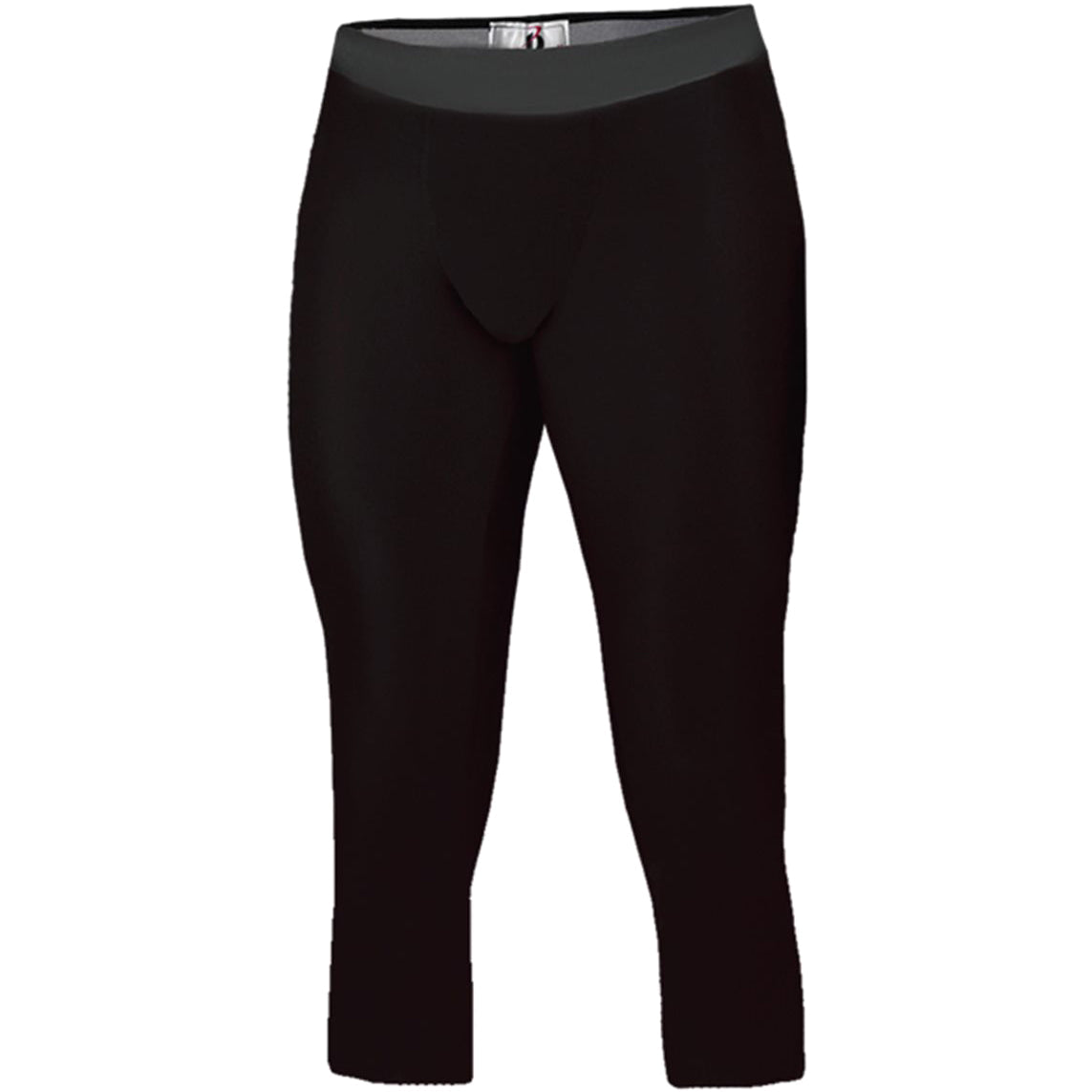 Y Compression Calf-Length Tights – Golf Team Products