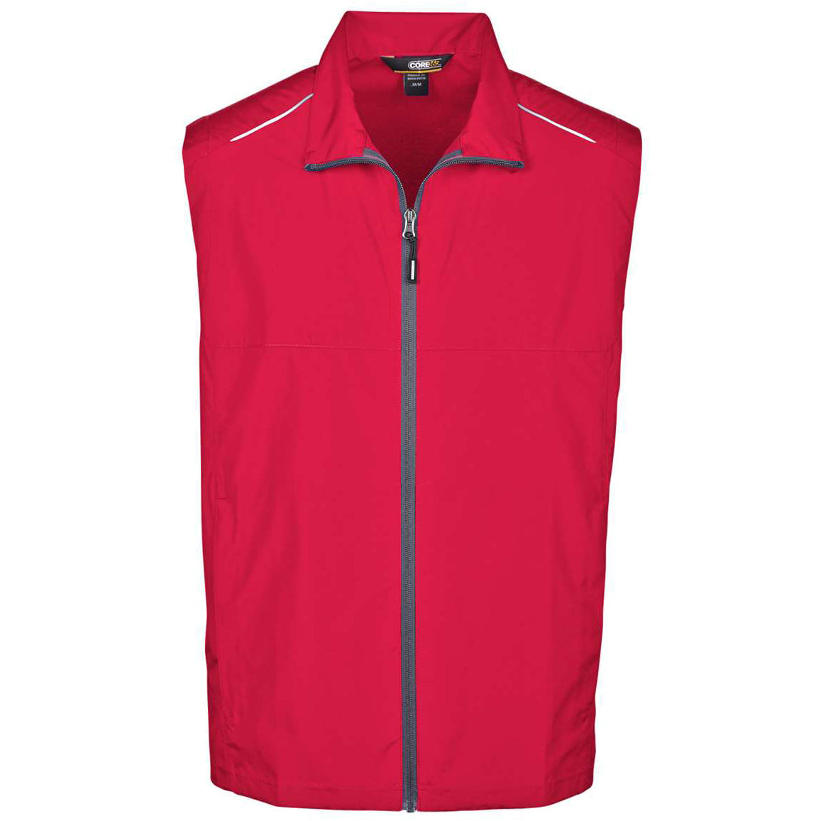 Techno Lite Unlined Vest – Golf Team Products