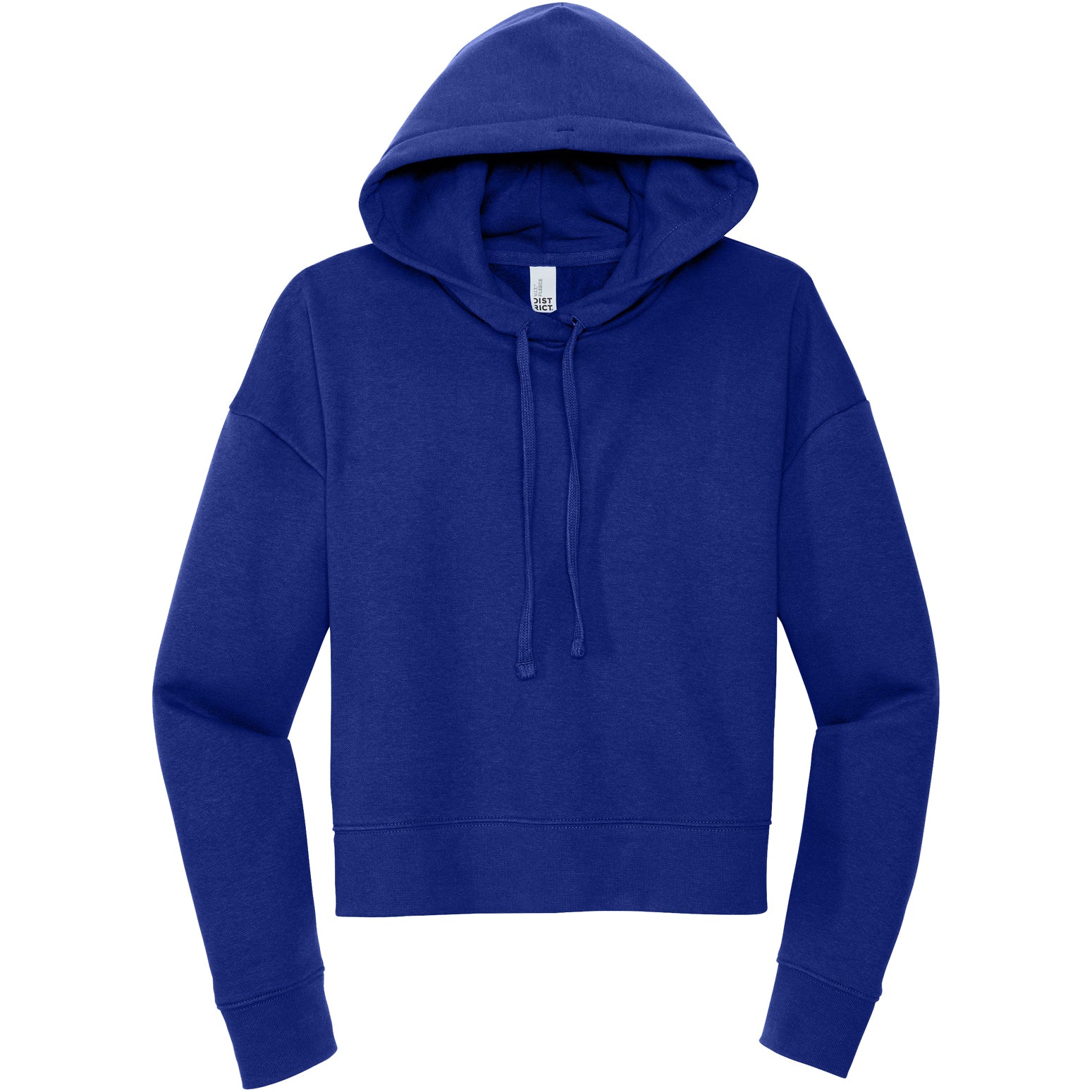 Women's VIT Fleece Hoodie – Golf Team Products