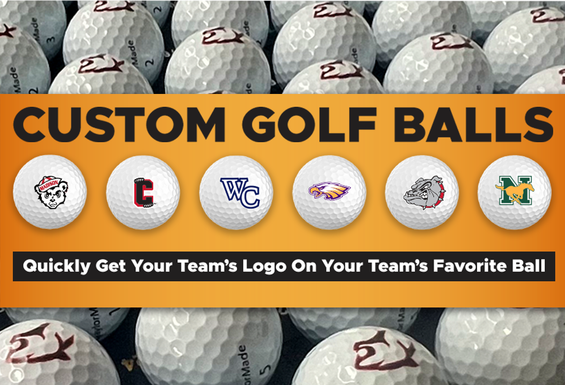 Lobby – Golf Team Products