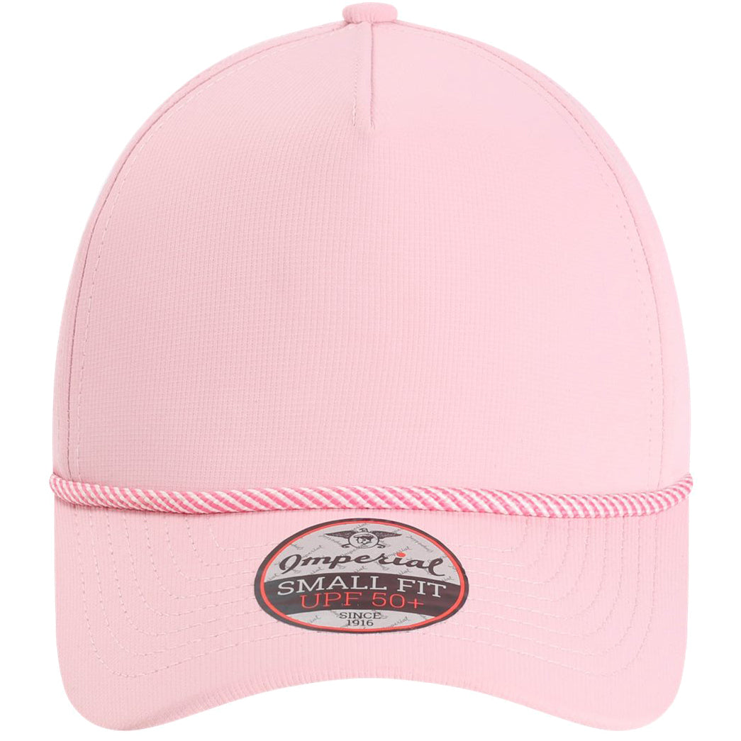 The Corral Cap – Golf Team Products