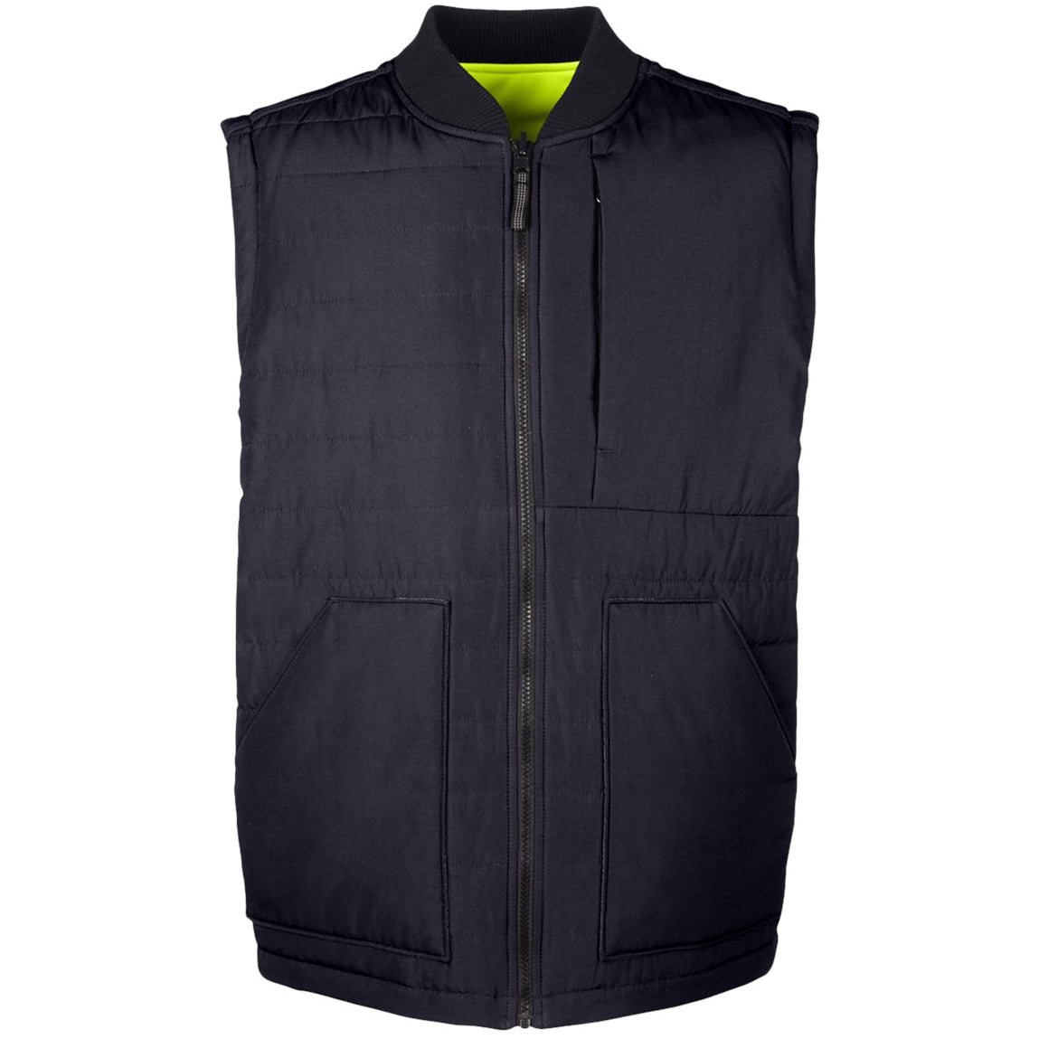 Unisex Dockside Interactive Reversible Freezer Vest – Golf Team Products