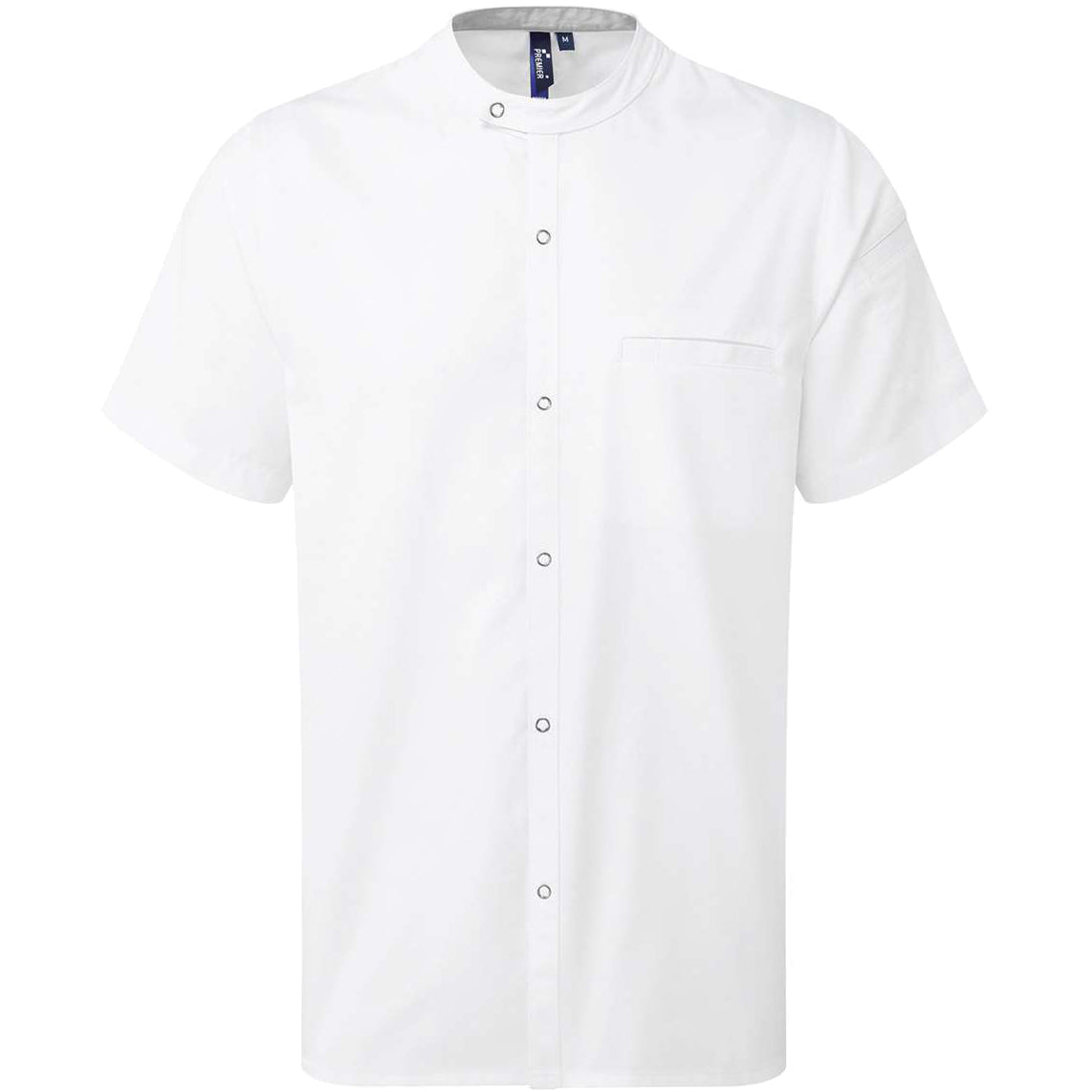 Chef Recycled Shirt – Golf Team Products