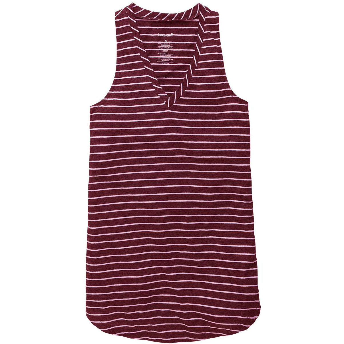 W Margo Tank – Golf Team Products