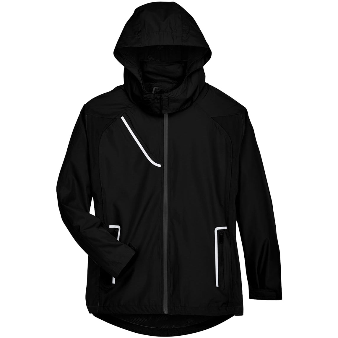 W Dominator Waterproof Jacket – Golf Team Products