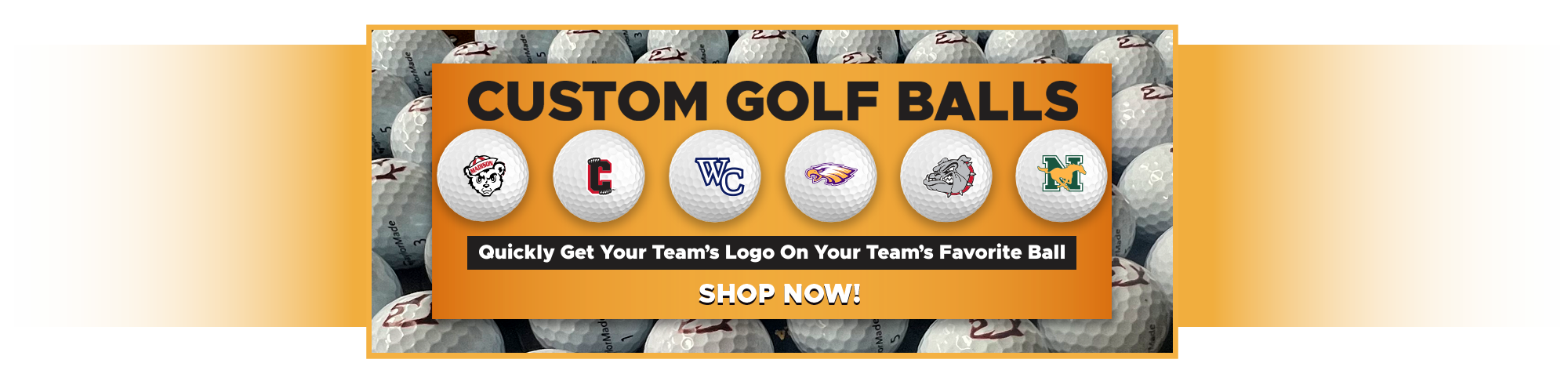 Lobby – Golf Team Products