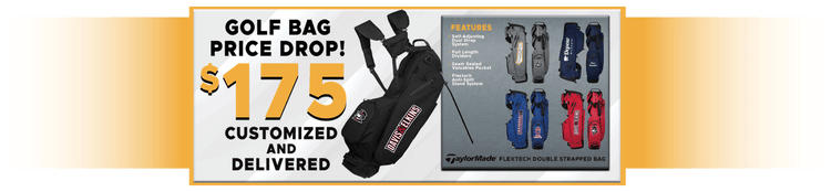 Lobby – Golf Team Products