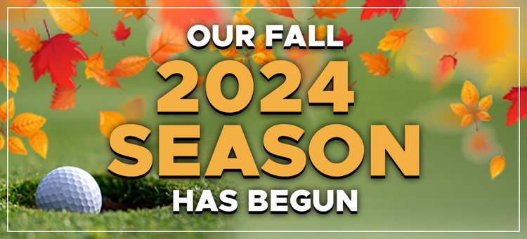 Lobby – Golf Team Products