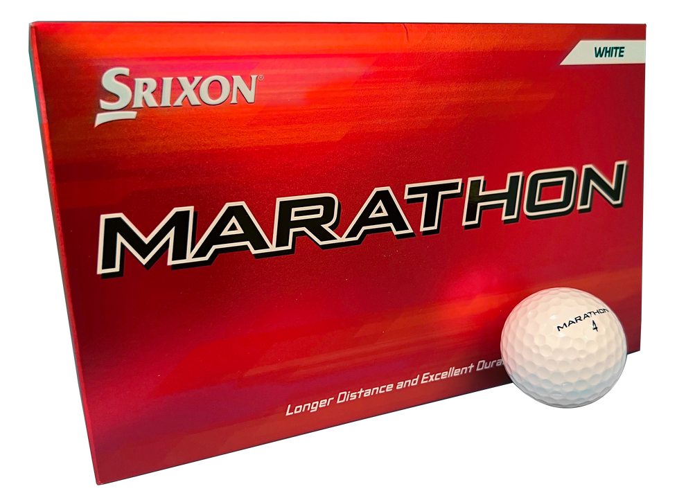 MARATHON – Golf Team Products