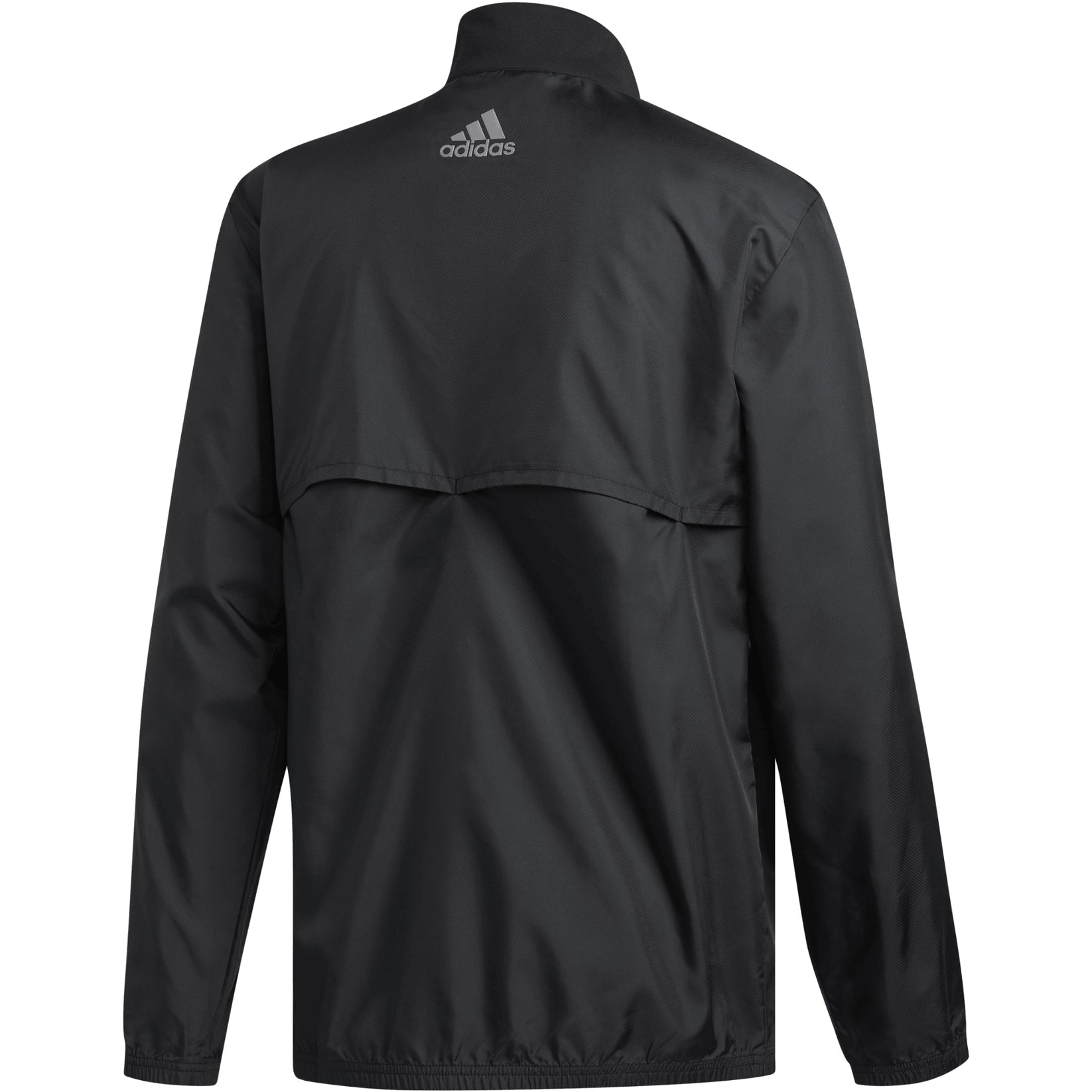 Essentials Full Zip Wind Jacket – Golf Team Products