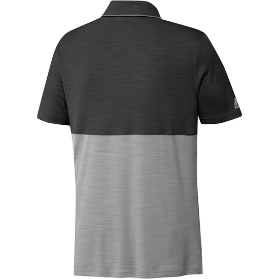 Heather Block Competition Polo – Golf Team Products