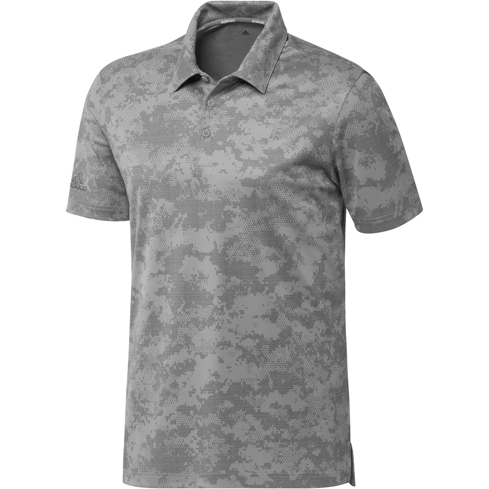 Camo Print Polo – Golf Team Products