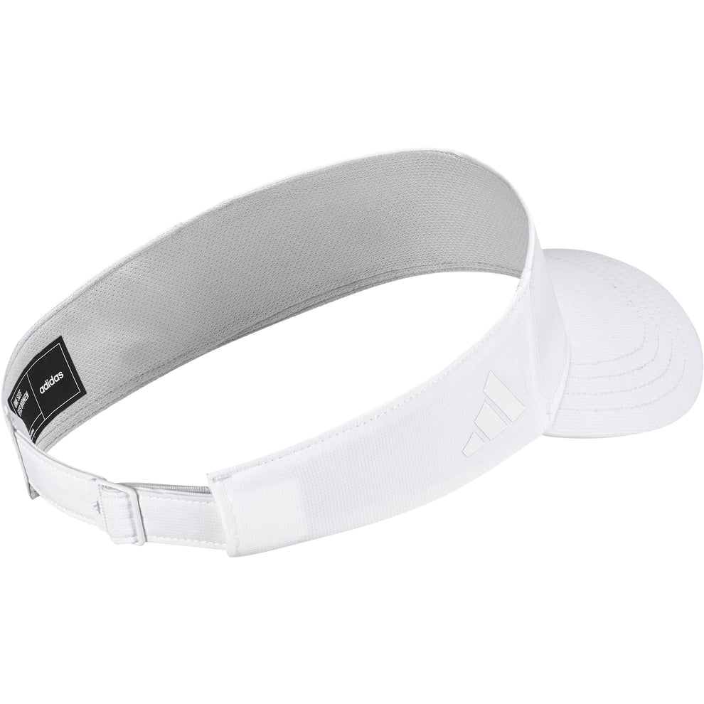 W Crestable Visor – Golf Team Products