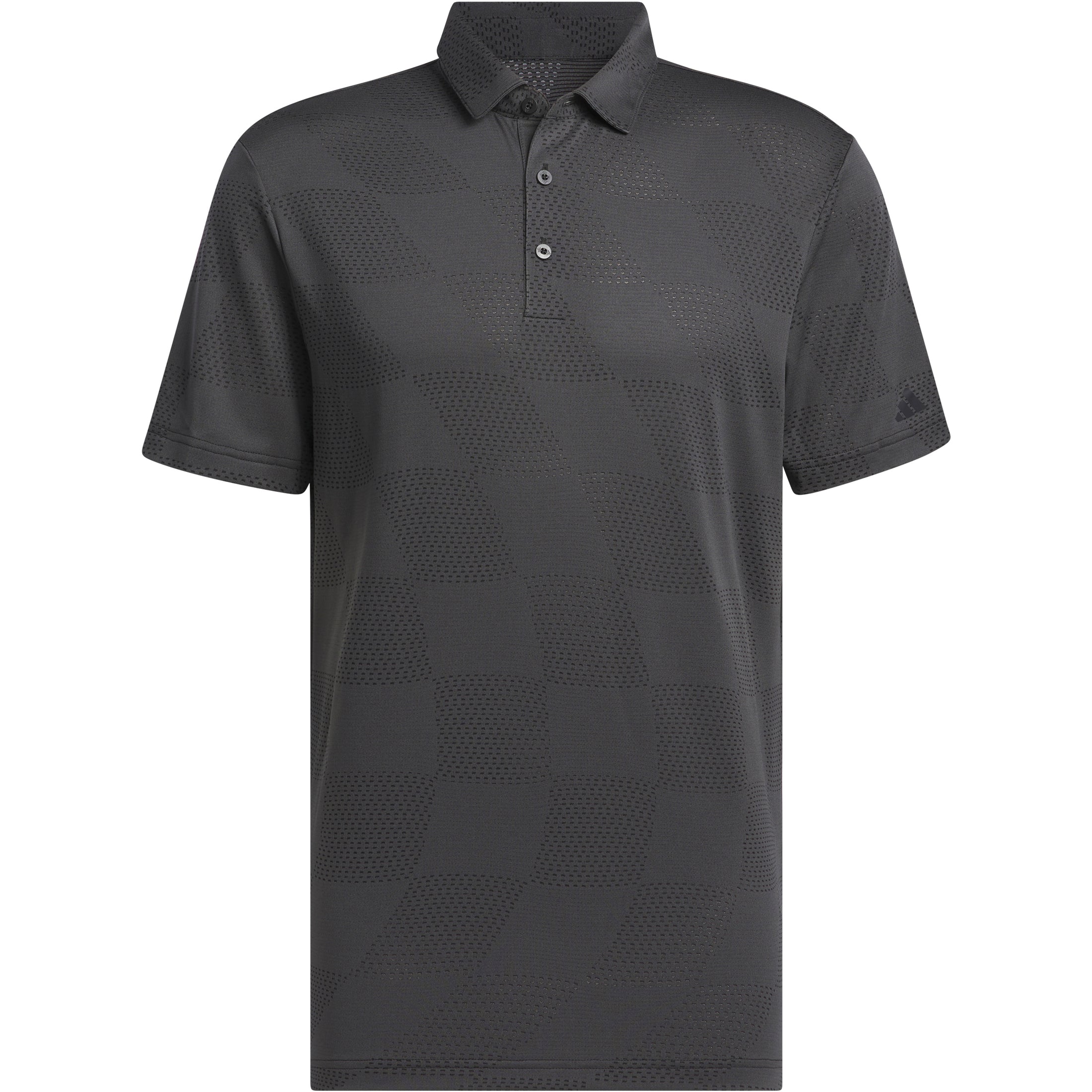 Textured Polo – Golf Team Products