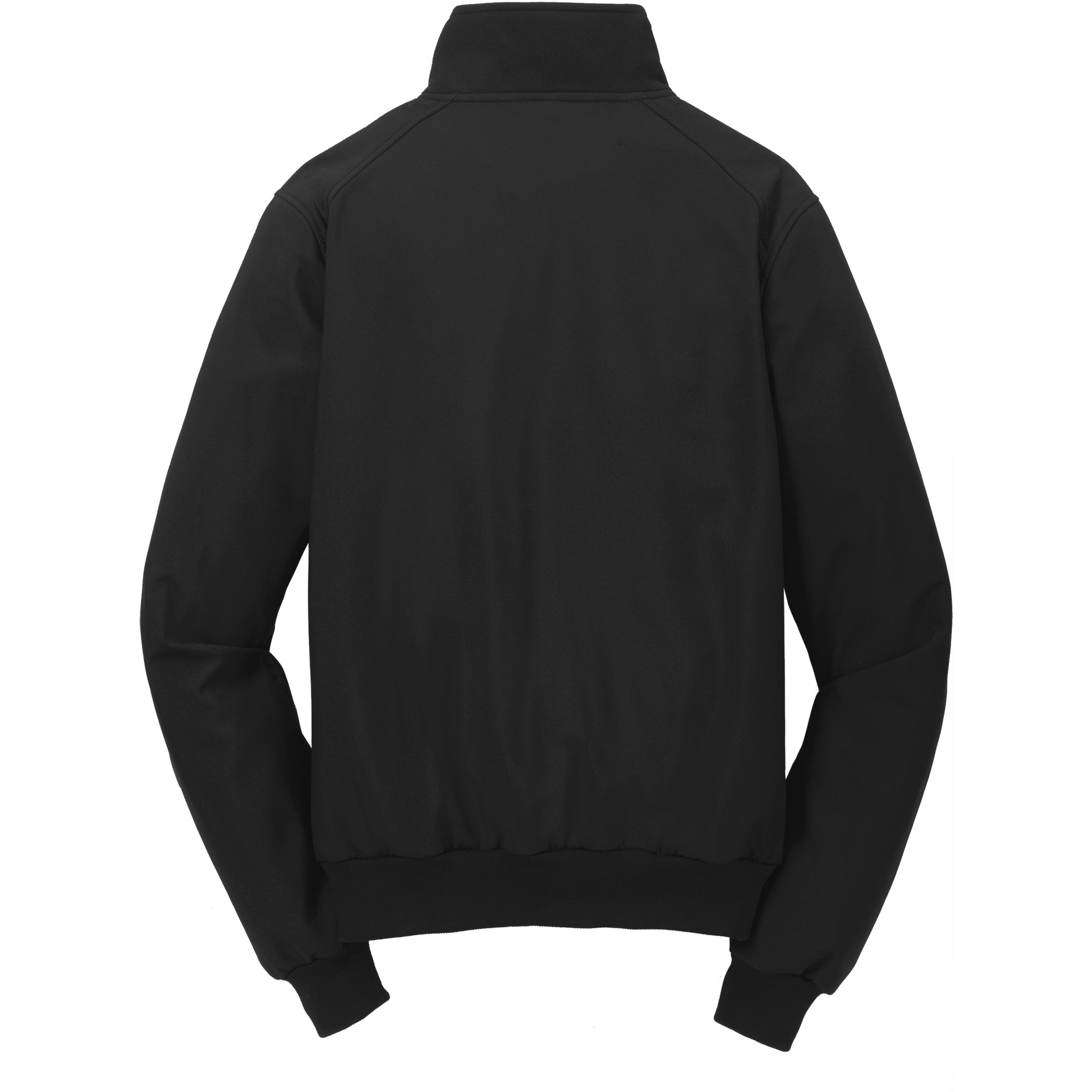 Soft Shell Bomber Jacket – Golf Team Products